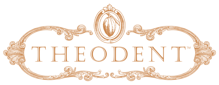 Theodent 300 | Fluoride-Free Toothpaste with Extra Strength Rennou